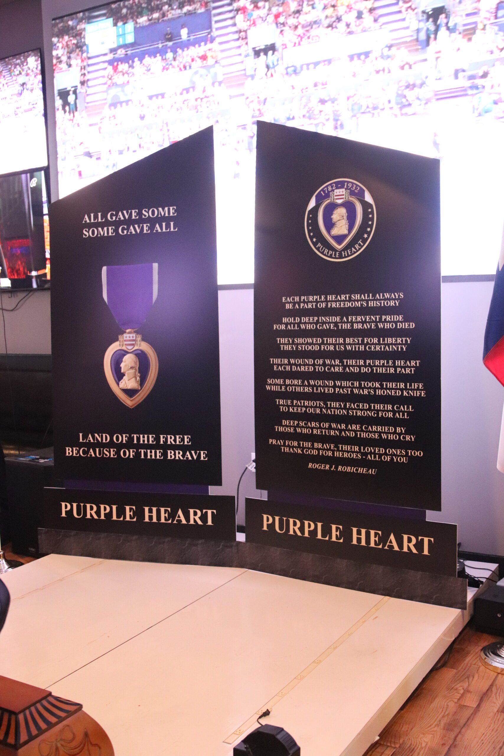 On August 7th, 2024 American Legion Post 178 Color Guard posted the ...